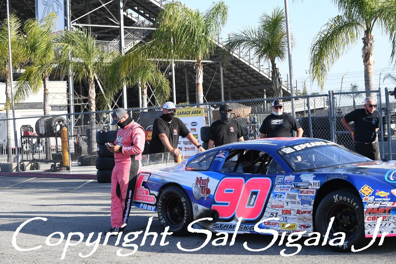 SRL Southwest Tour – Where The Champions Race!