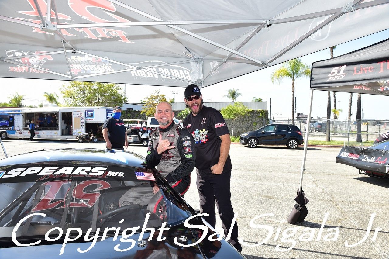 SRL Southwest Tour – Where The Champions Race!