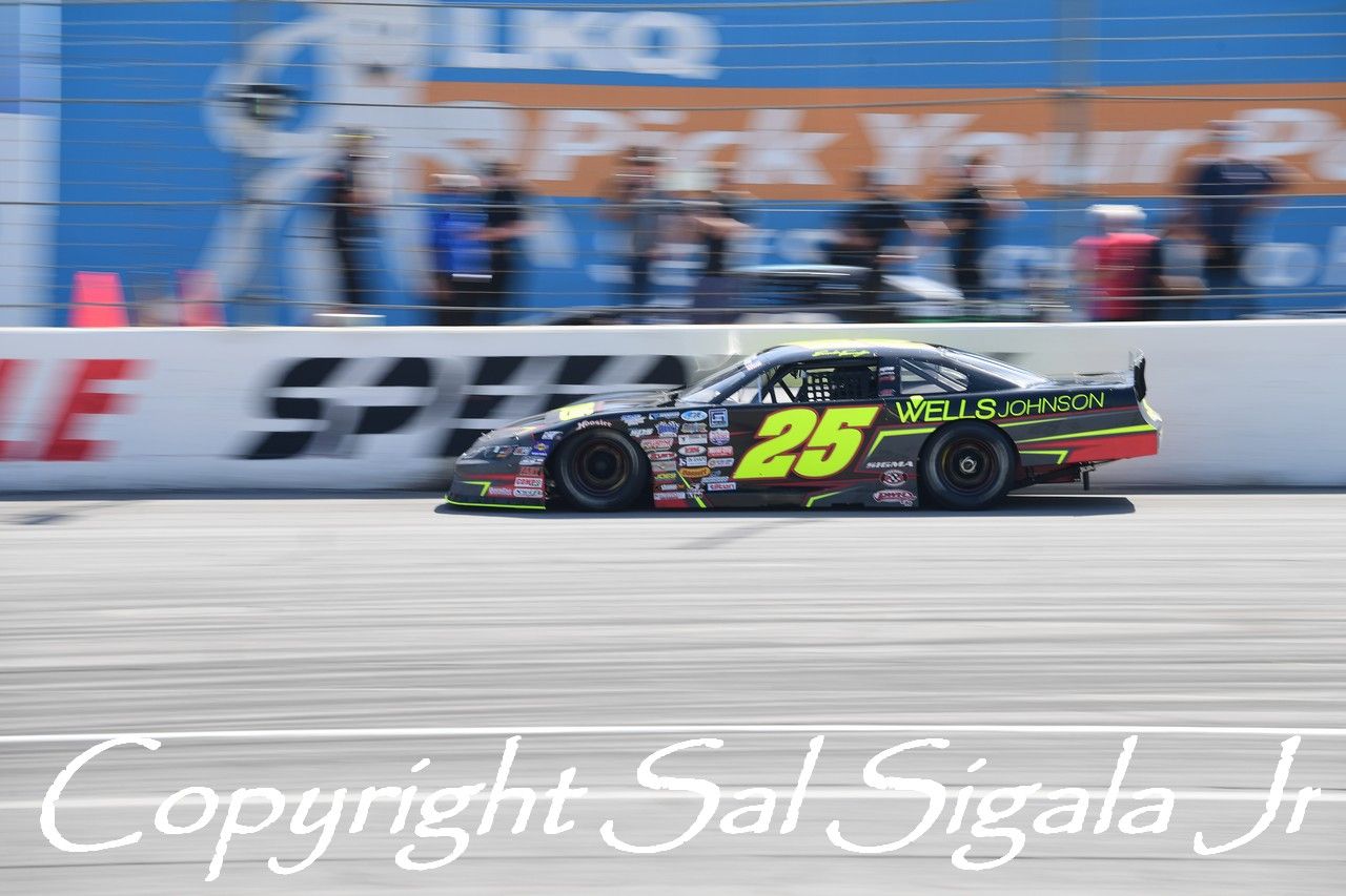 SRL Southwest Tour – Where The Champions Race!