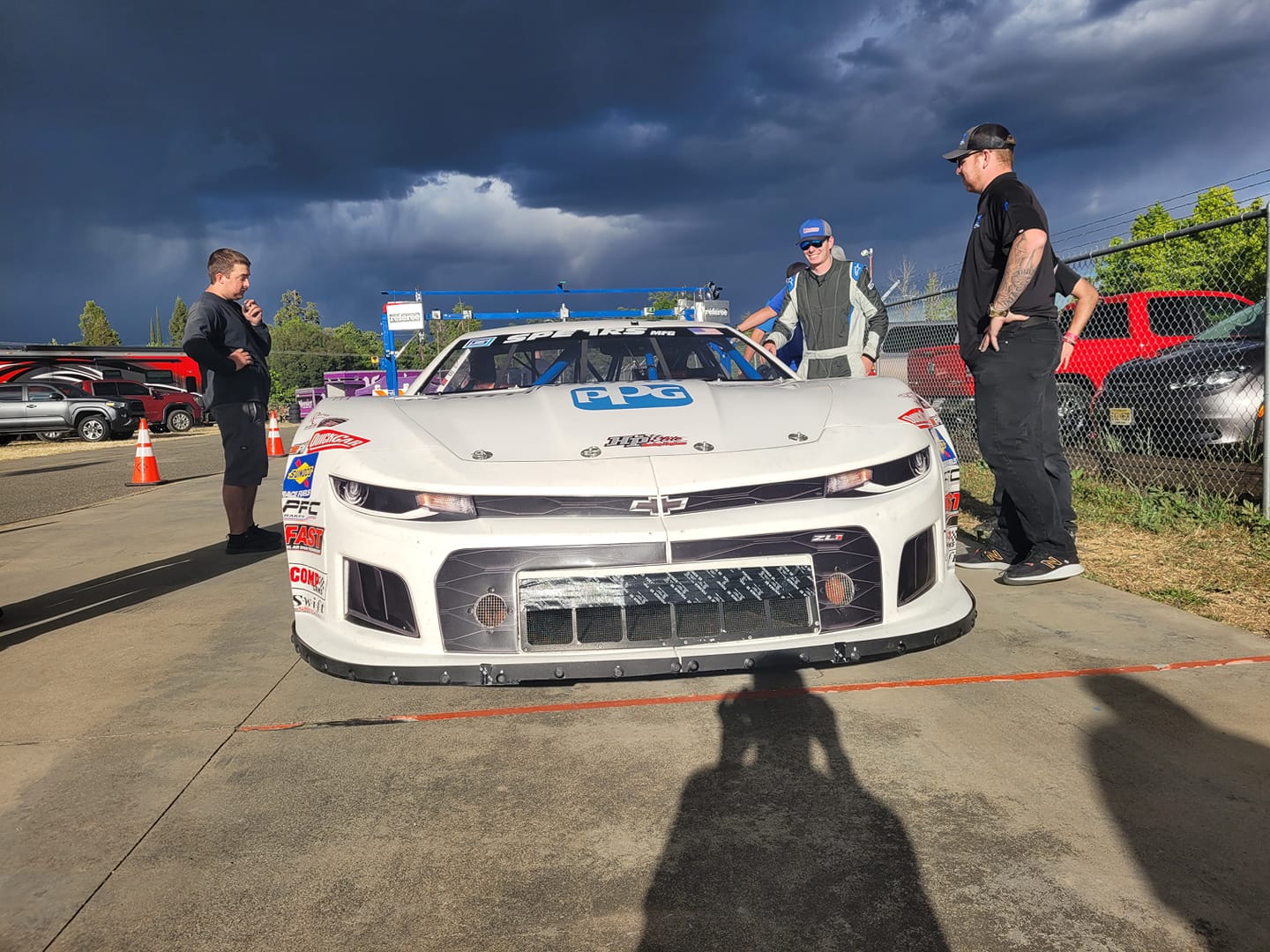 SRL Southwest Tour – Where The Champions Race!