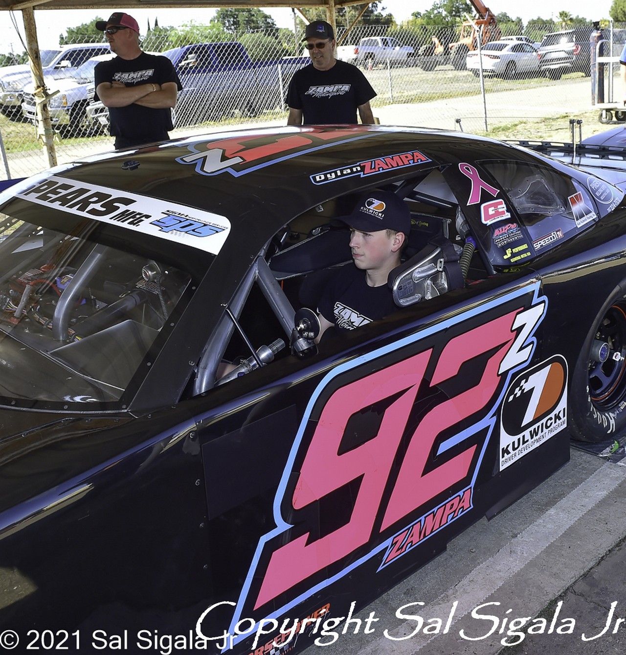 SRL Southwest Tour – Where The Champions Race!