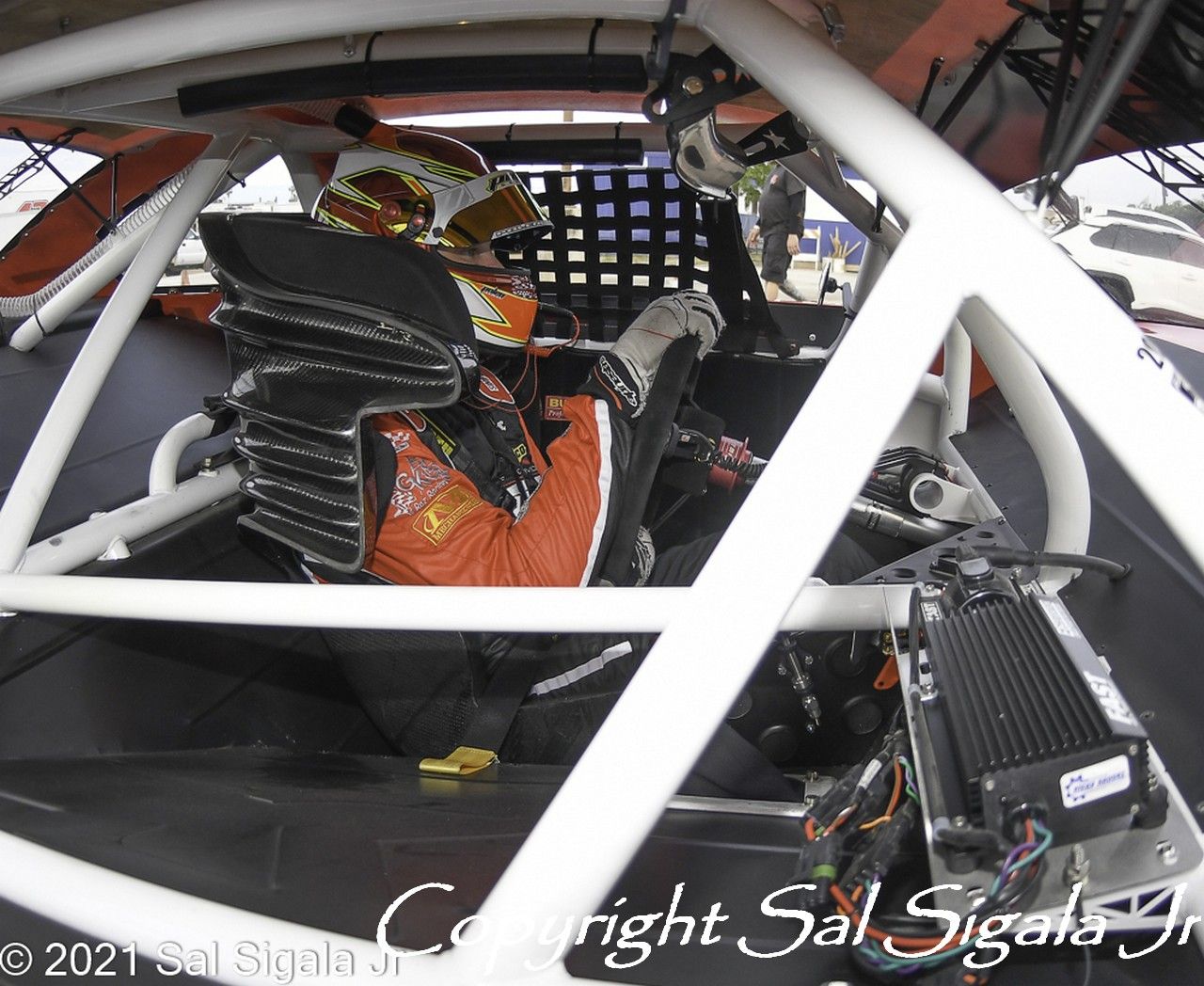 SRL Southwest Tour – Where The Champions Race!