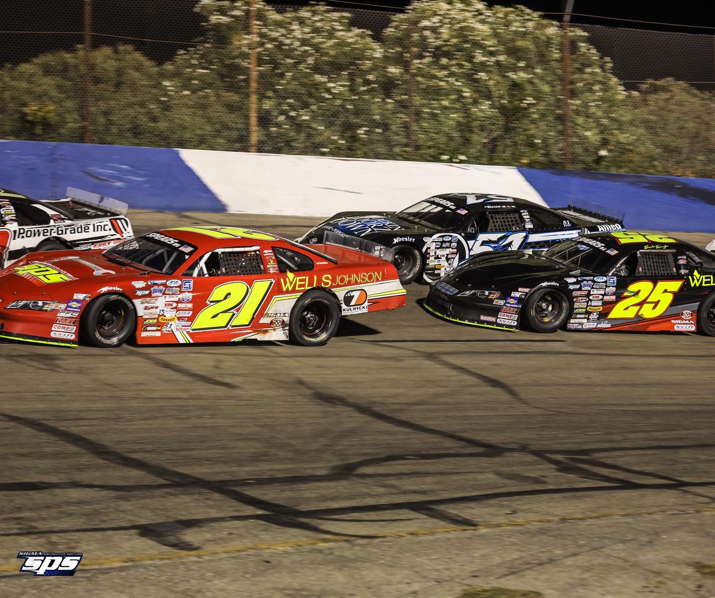 SRL Southwest Tour – Where The Champions Race!