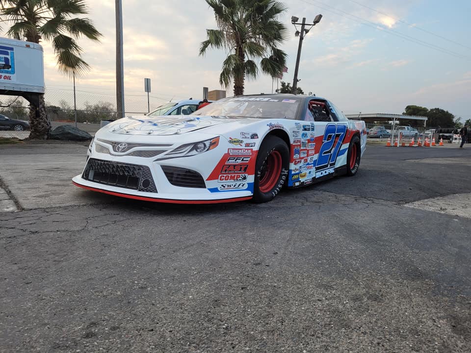 SRL Southwest Tour – Where The Champions Race!