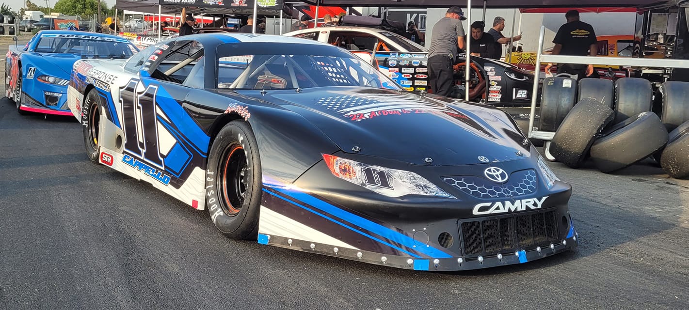 SRL Southwest Tour – Where The Champions Race!