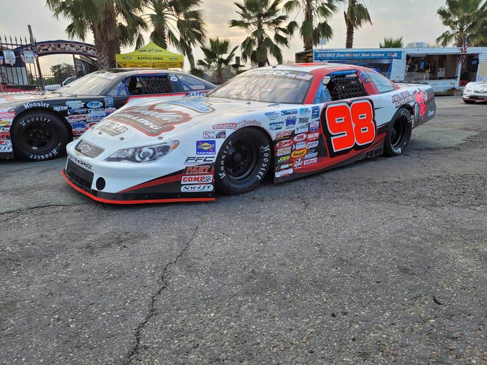 SRL Southwest Tour – Where The Champions Race!