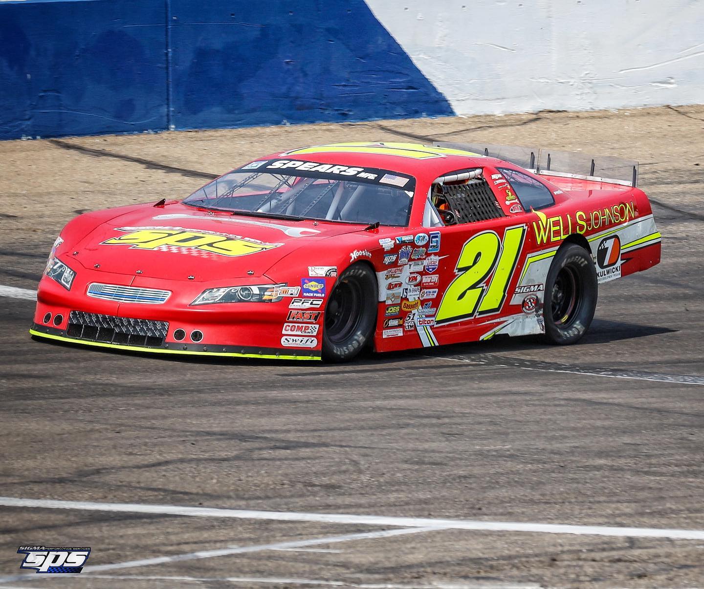 SRL Southwest Tour – Where The Champions Race!