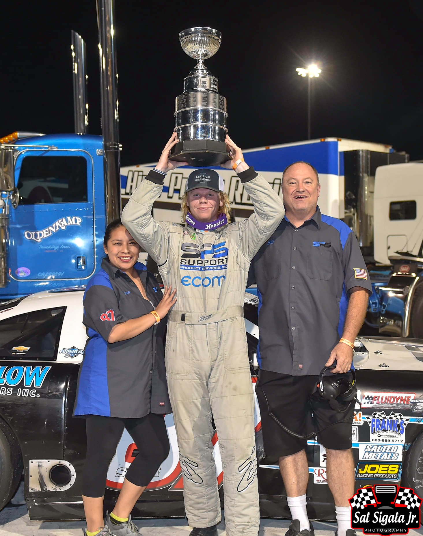 SRL Southwest Tour – Where The Champions Race!