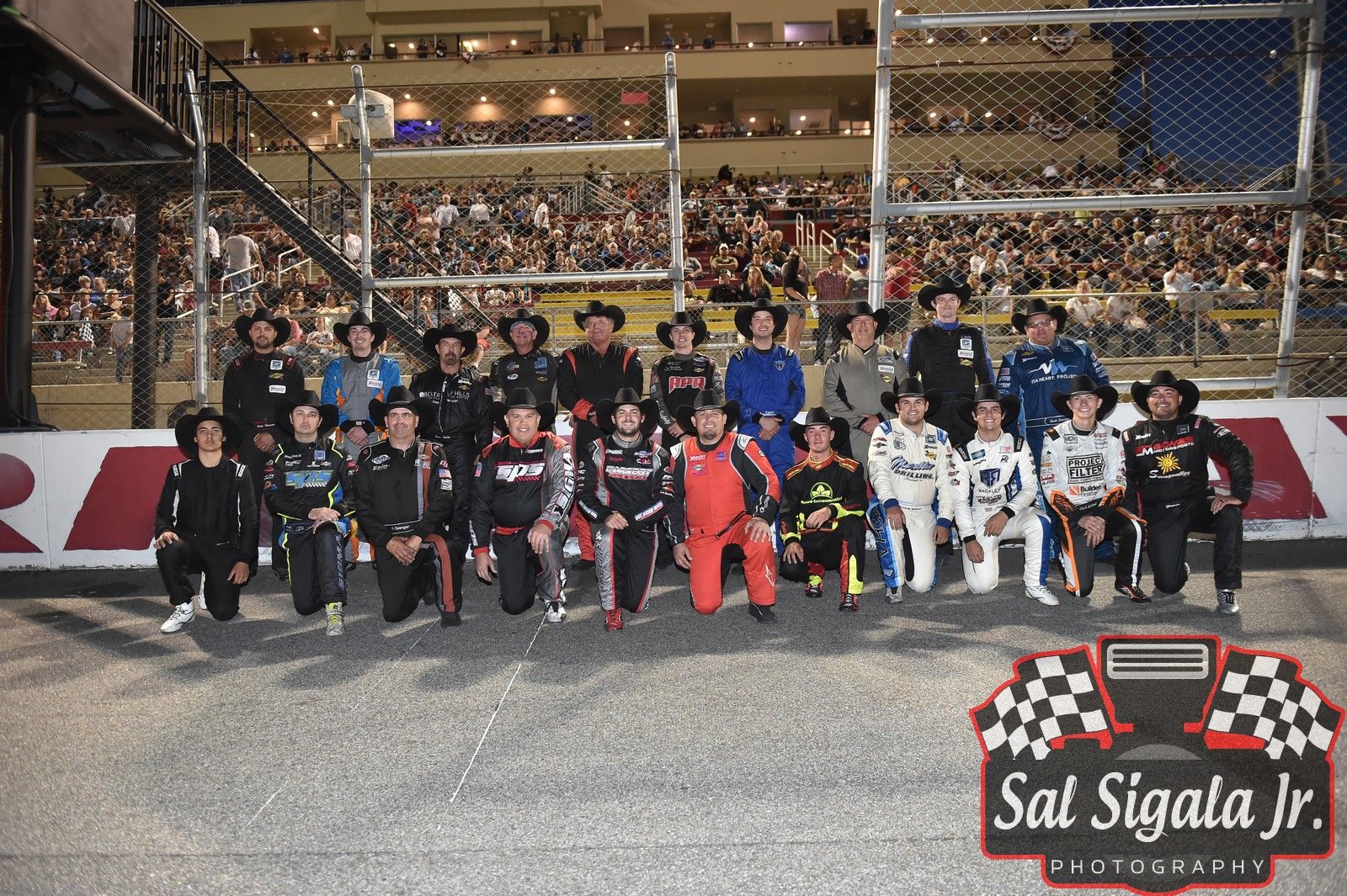 SRL Southwest Tour – Where The Champions Race!