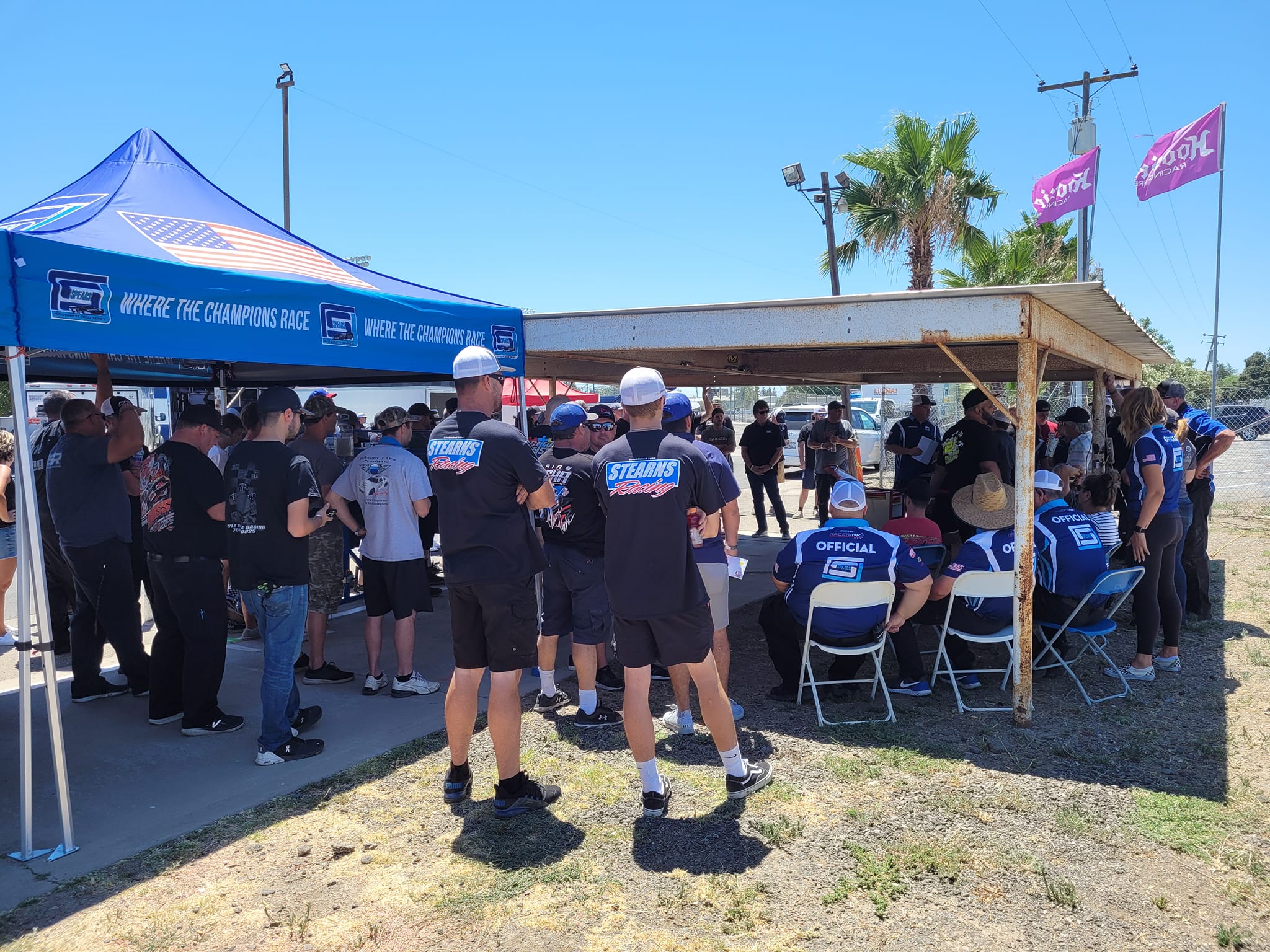 SRL Southwest Tour – Where The Champions Race!