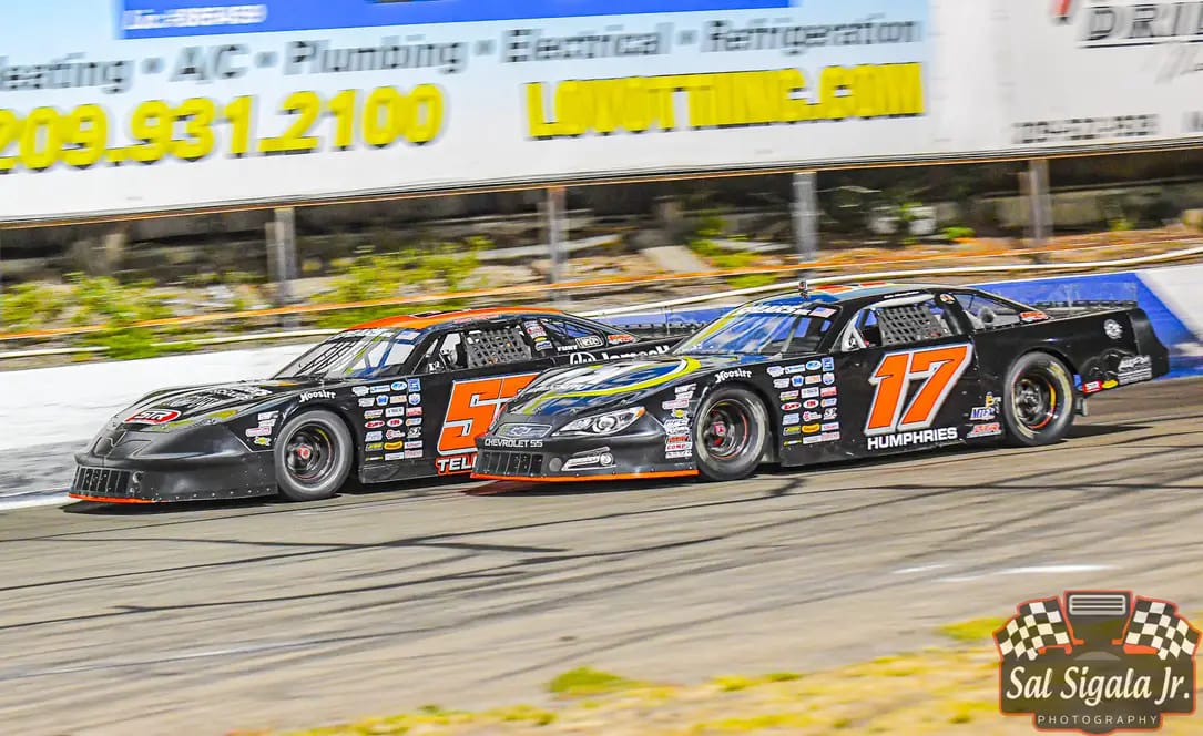 SRL Southwest Tour – Where The Champions Race!