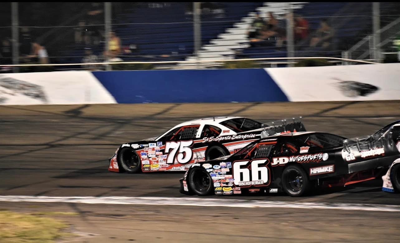 SRL Southwest Tour – Where The Champions Race!