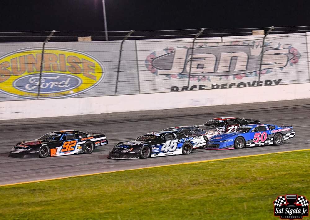 SRL Southwest Tour – Where The Champions Race!