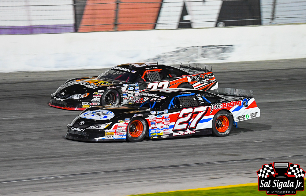 SRL Southwest Tour – Where The Champions Race!