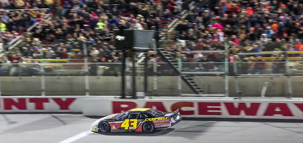 SRL Southwest Tour – Where The Champions Race!