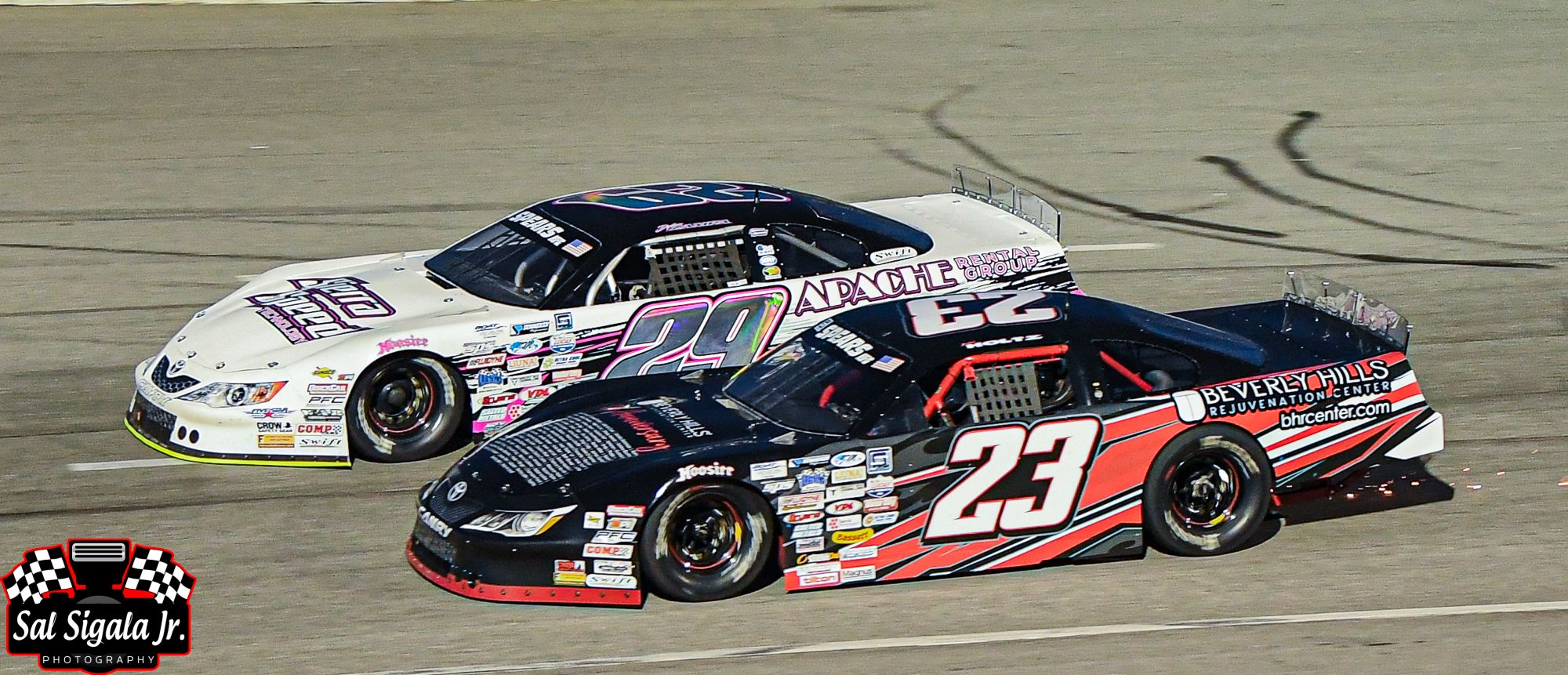 SRL Southwest Tour – Where The Champions Race!