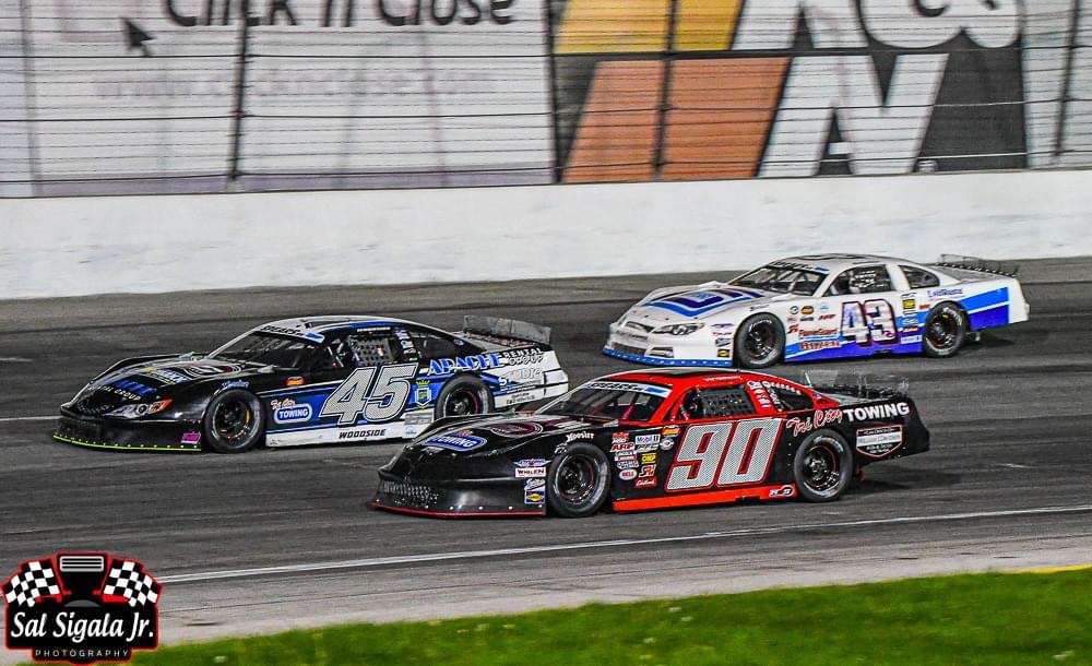 SRL Southwest Tour – Where The Champions Race!