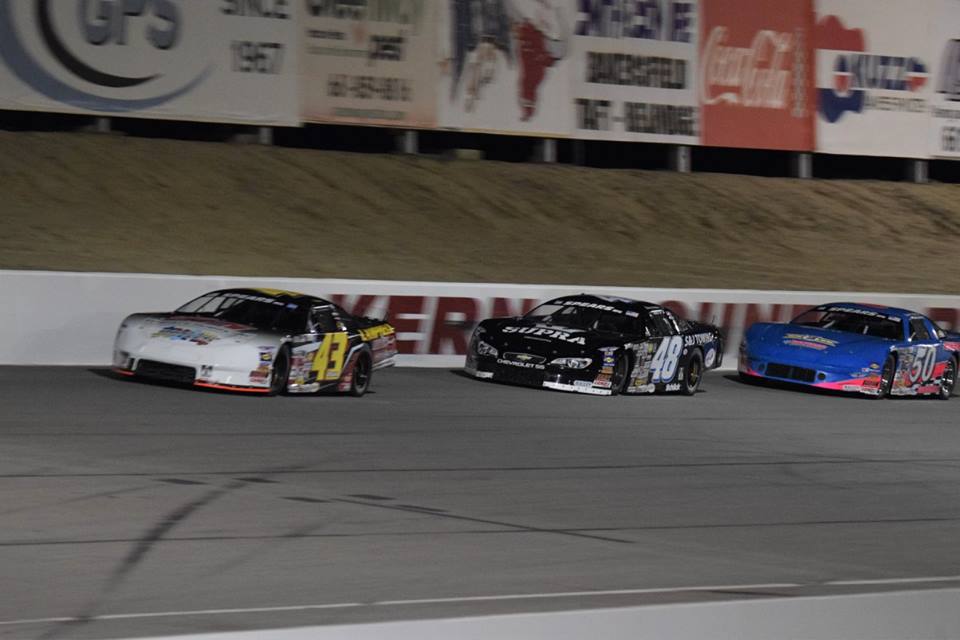 SRL Southwest Tour – Where The Champions Race!