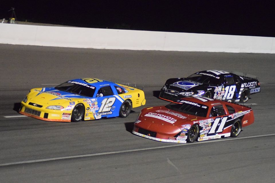 SRL Southwest Tour – Where The Champions Race!