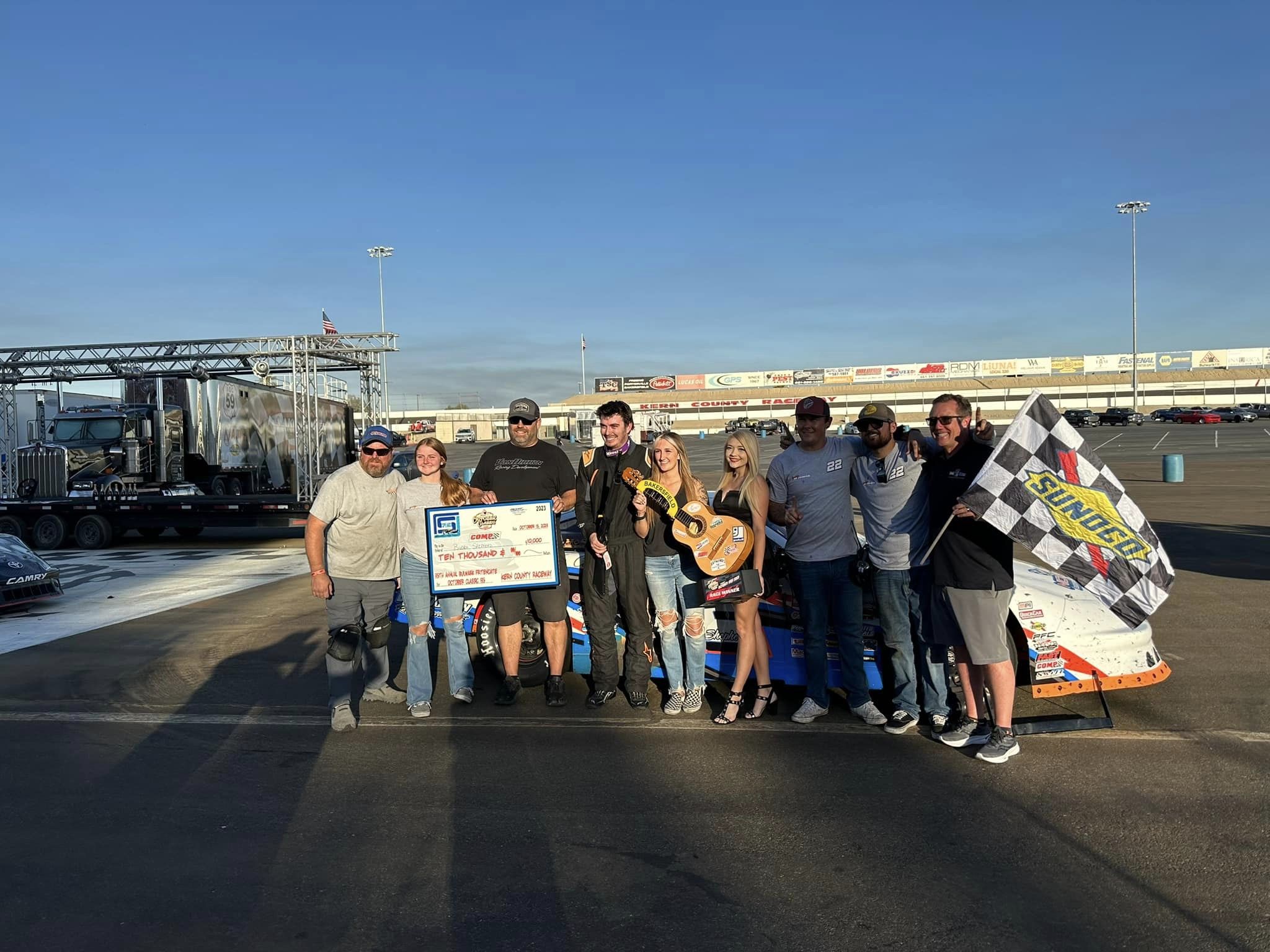 SRL Southwest Tour – Where The Champions Race!