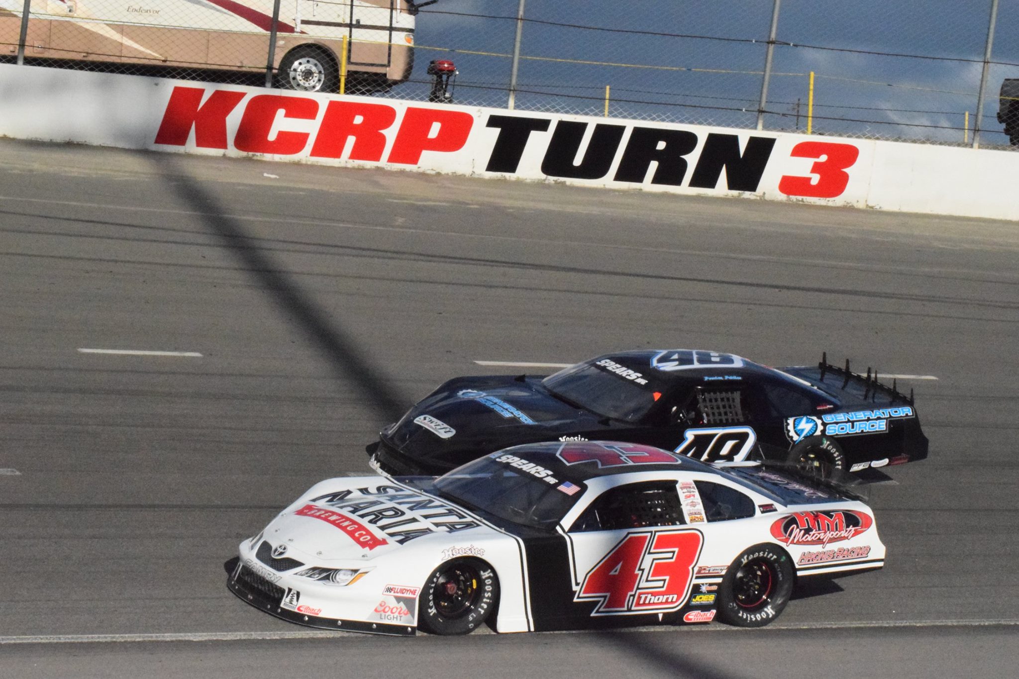 SRL Southwest Tour – Where The Champions Race!