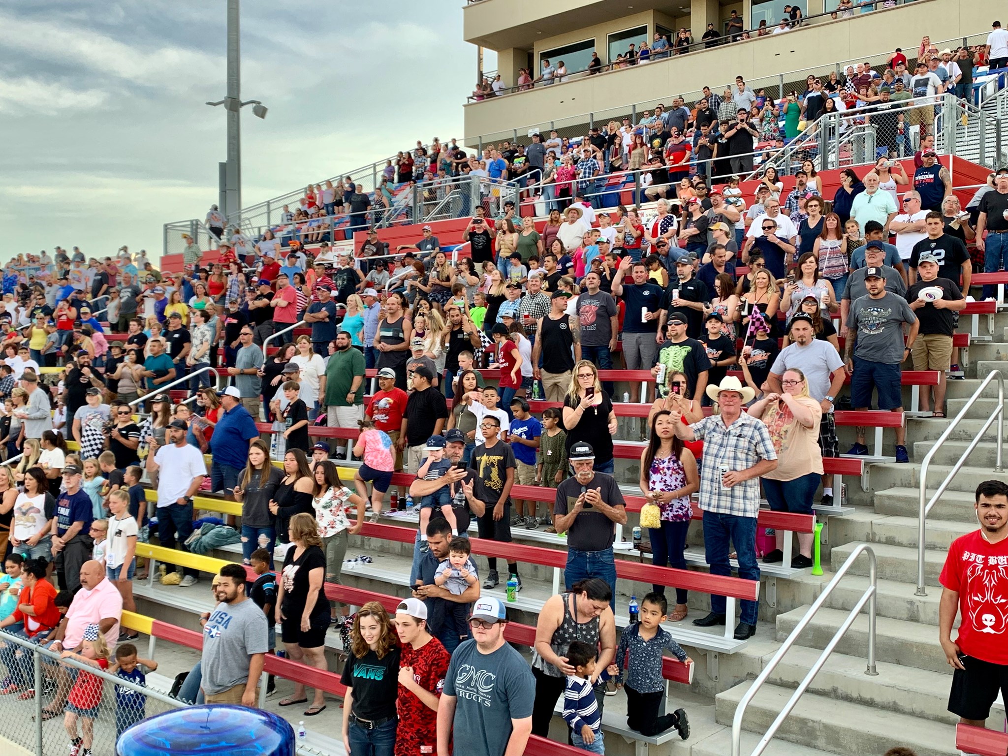 SRL Southwest Tour – Where The Champions Race!