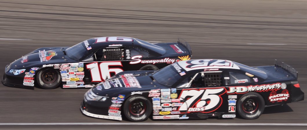 SRL Southwest Tour – Where The Champions Race!