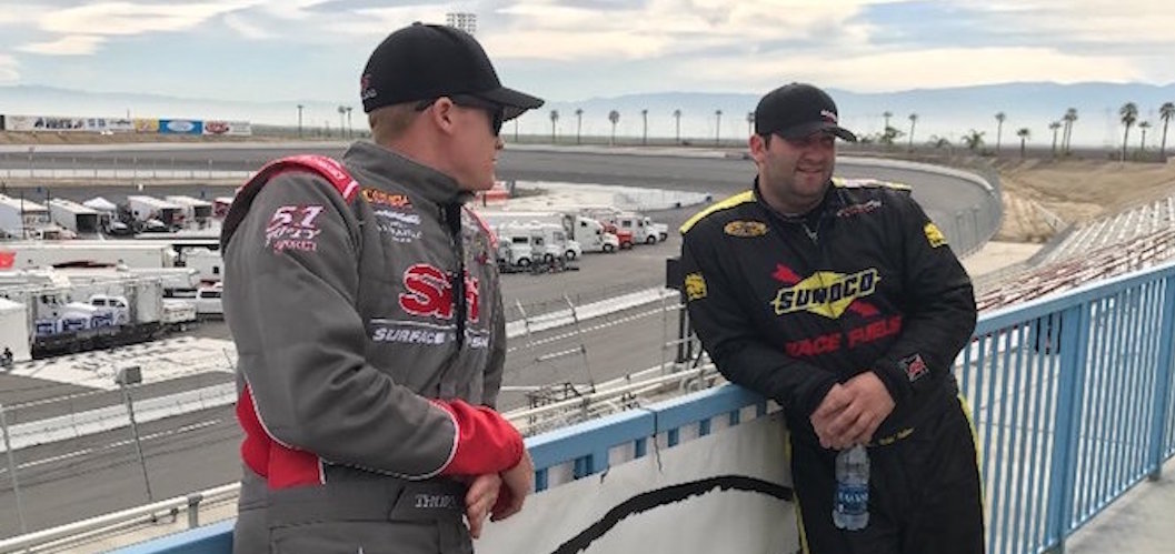 SRL Southwest Tour – Where The Champions Race!