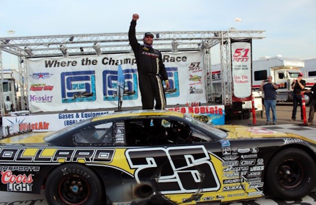 SRL Southwest Tour – Where The Champions Race!