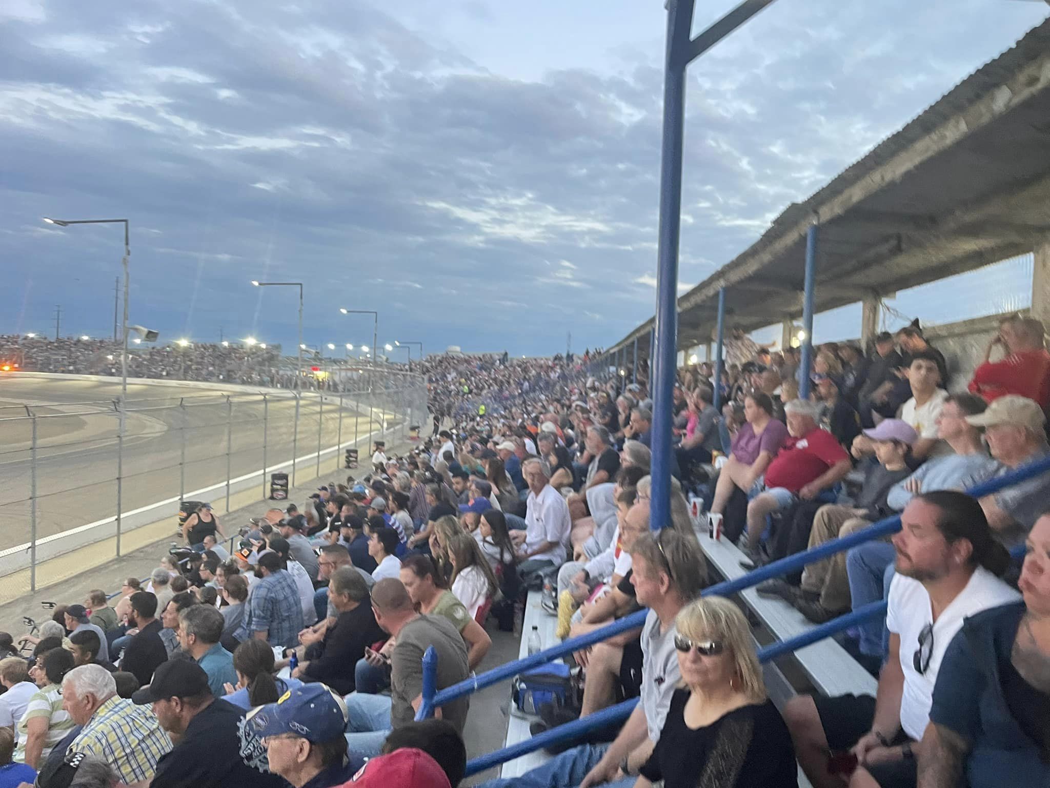 SRL Southwest Tour – Where The Champions Race!