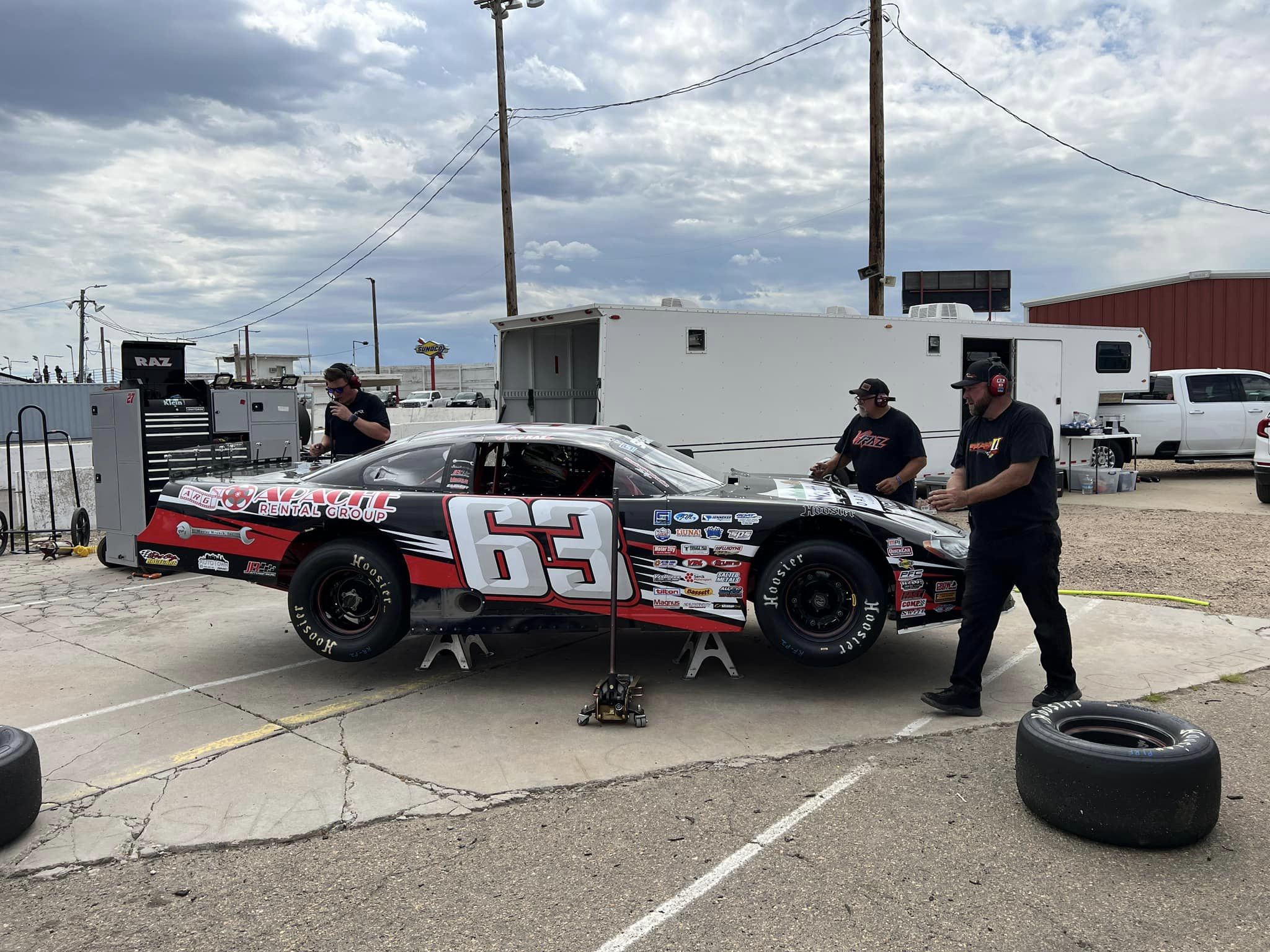 SRL Southwest Tour – Where The Champions Race!
