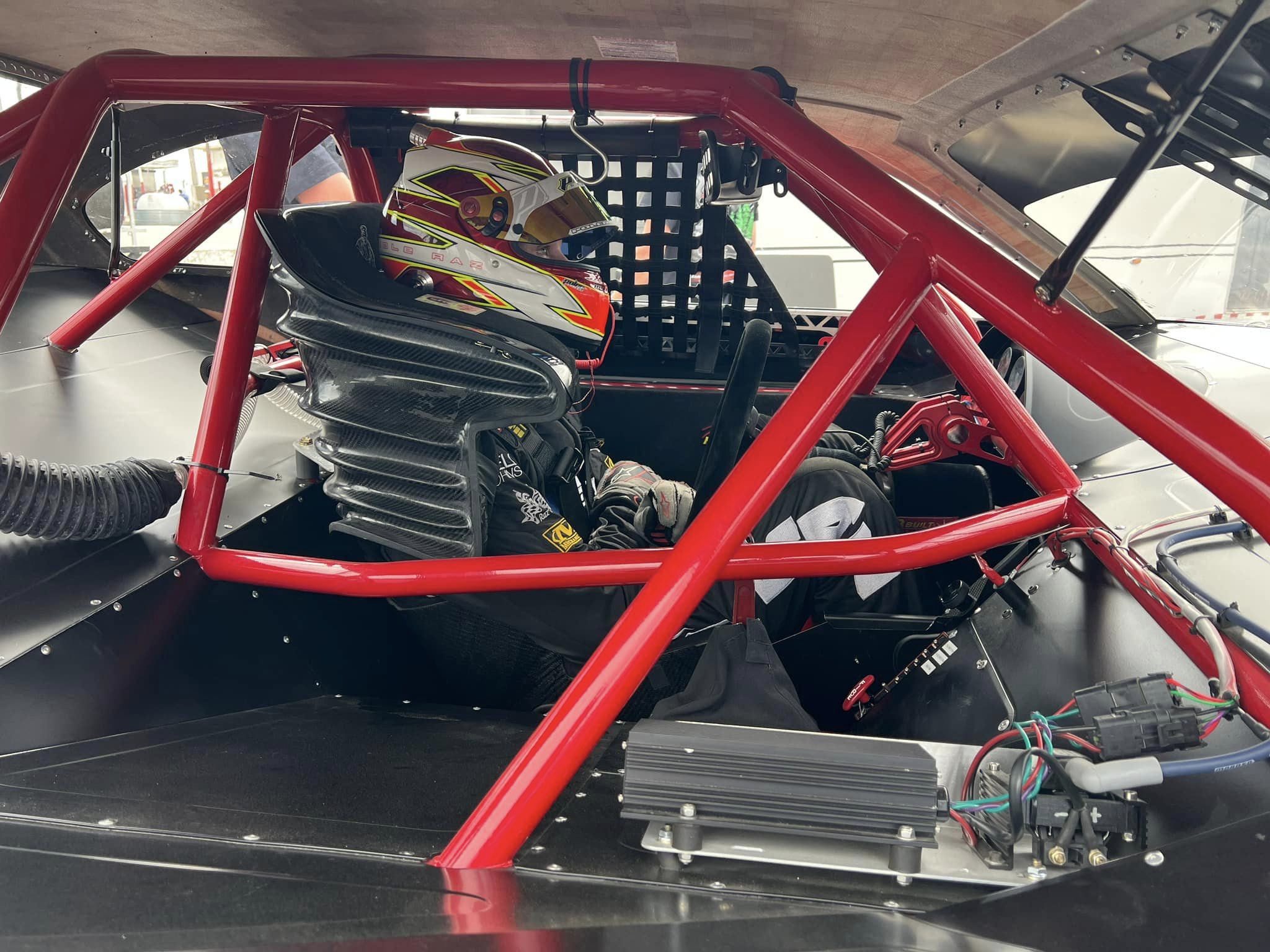 SRL Southwest Tour – Where The Champions Race!