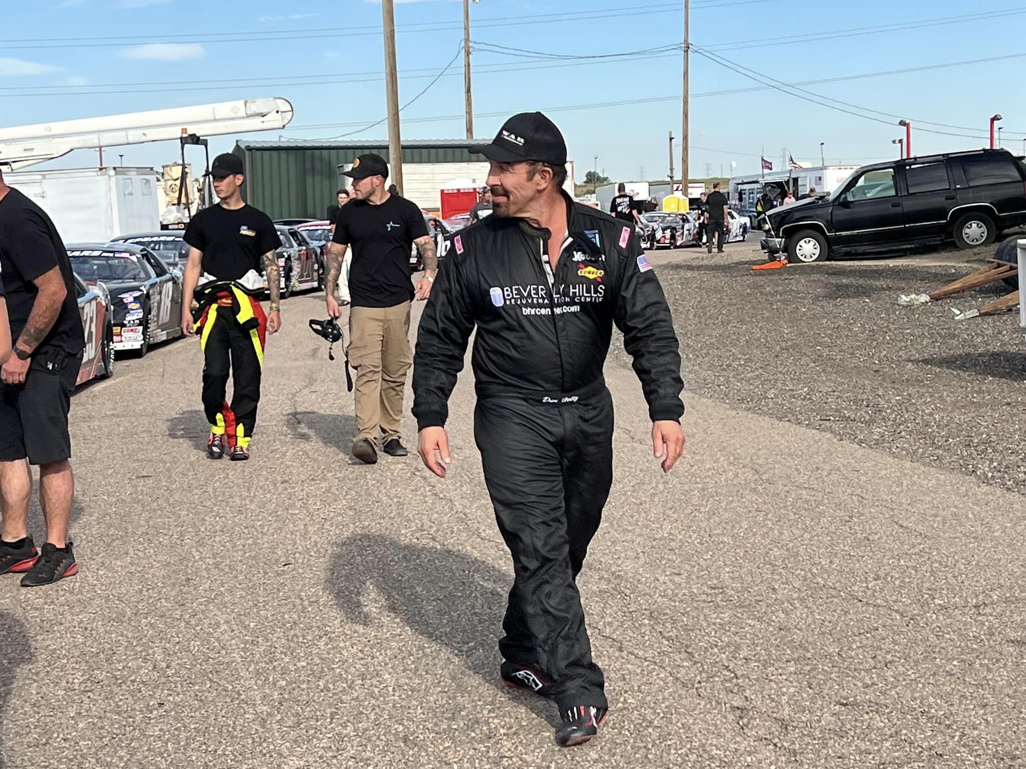 SRL Southwest Tour – Where The Champions Race!