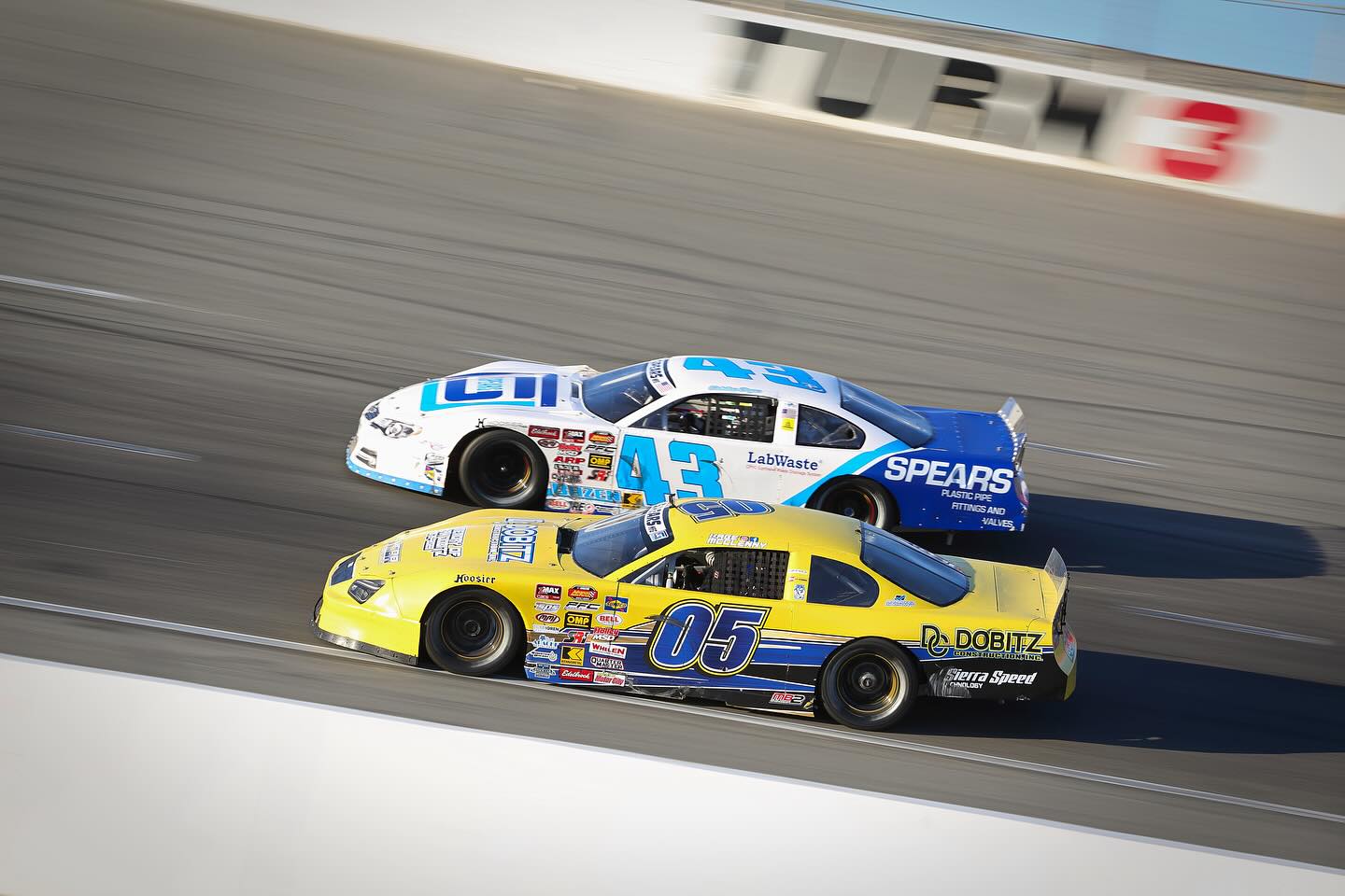 SRL Southwest Tour – Where The Champions Race!