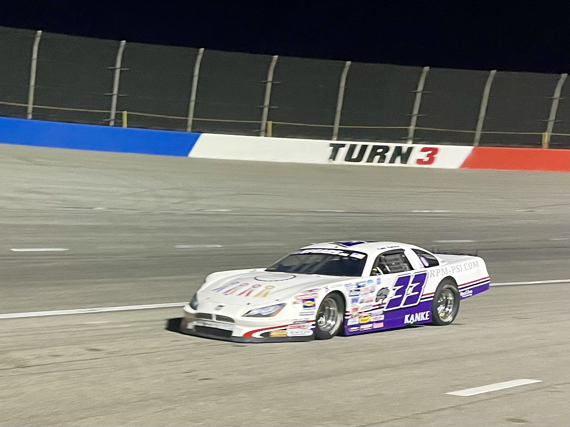 SRL Southwest Tour – Where The Champions Race!