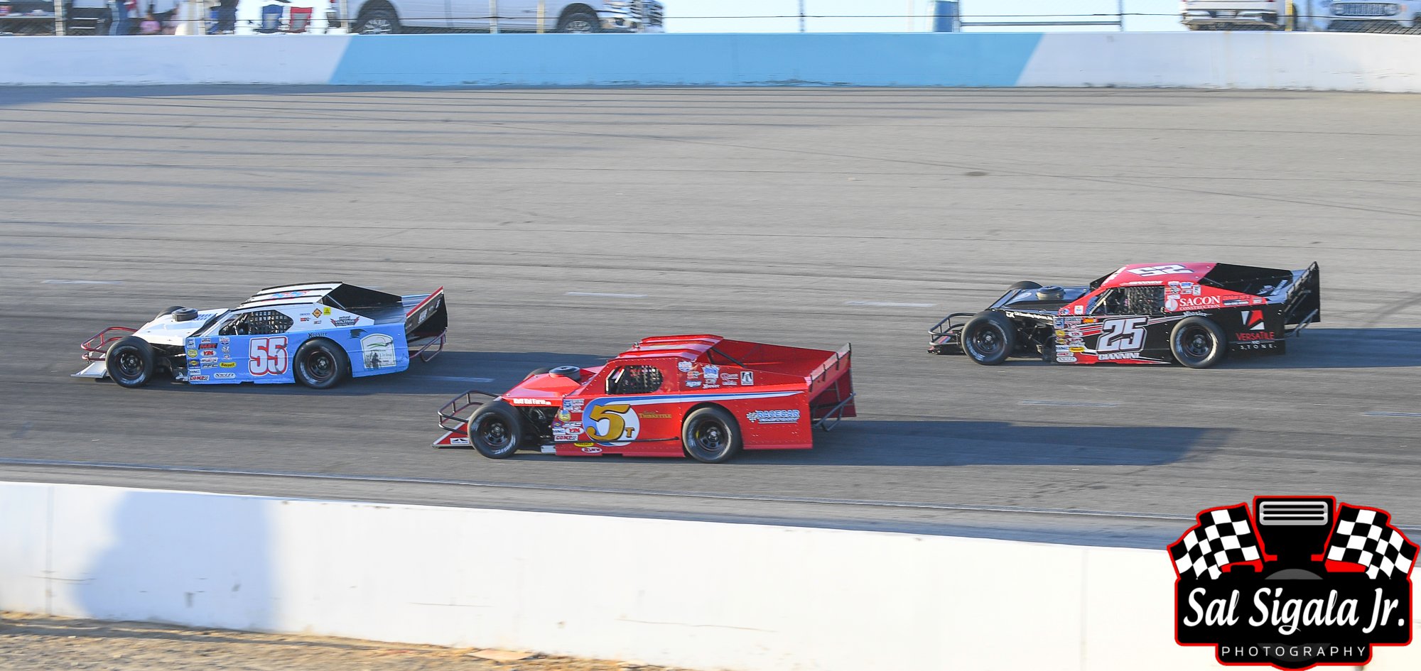 SRL Southwest Tour – Where The Champions Race!