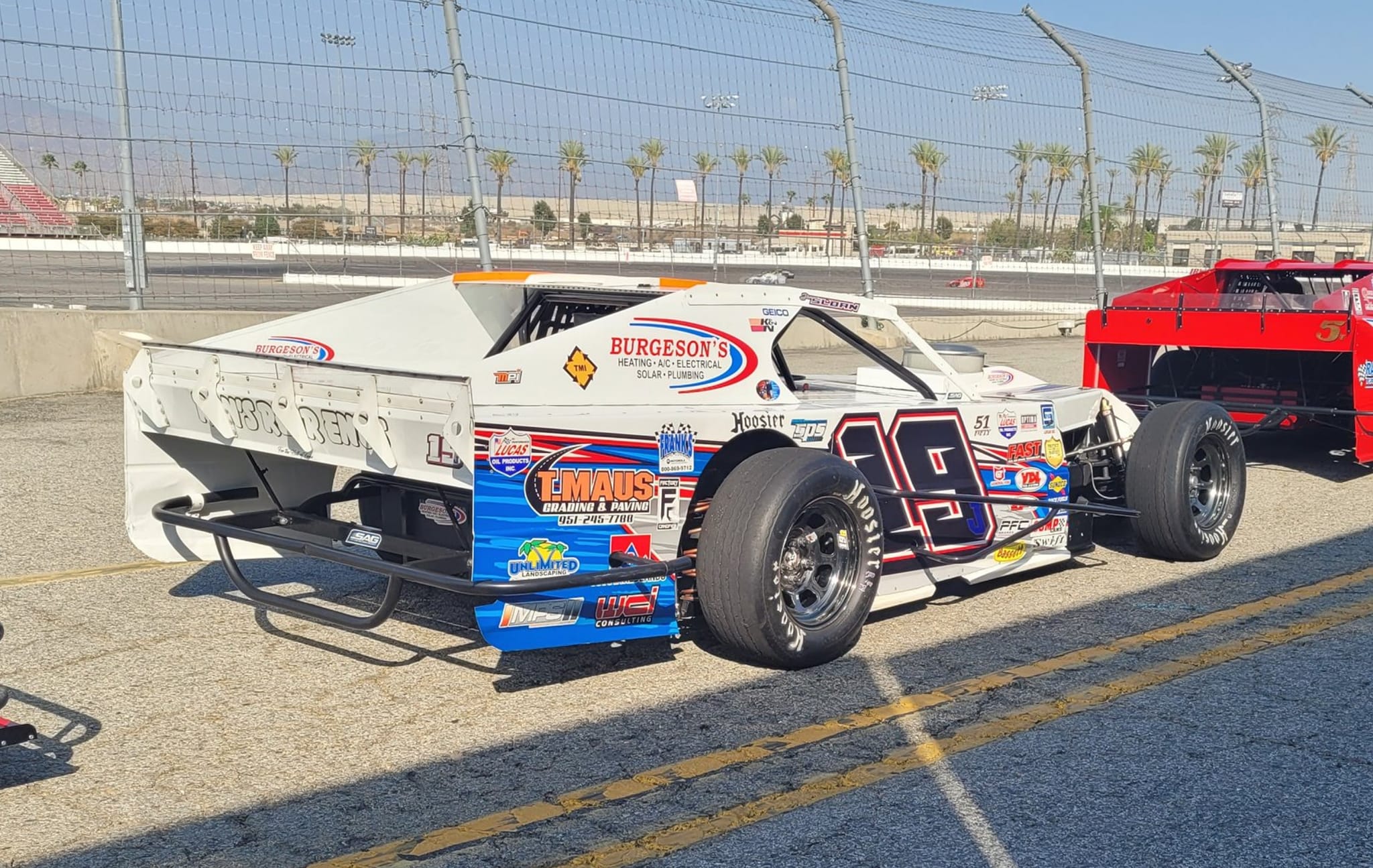 SRL Southwest Tour – Where The Champions Race!