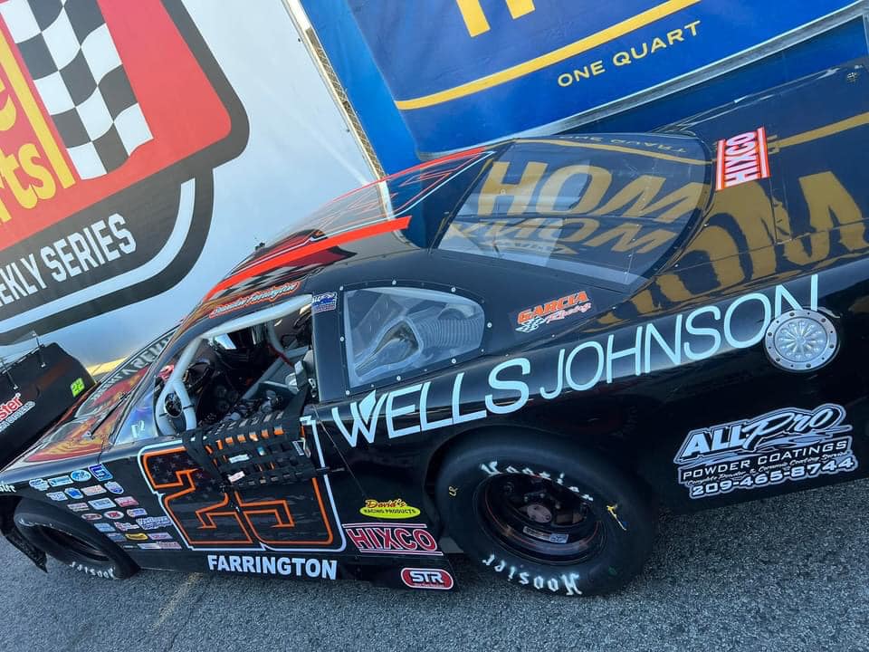 SRL Southwest Tour – Where The Champions Race!