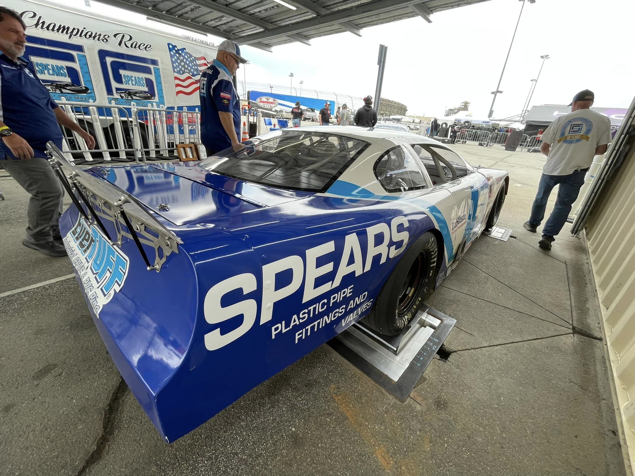 SRL Southwest Tour – Where The Champions Race!