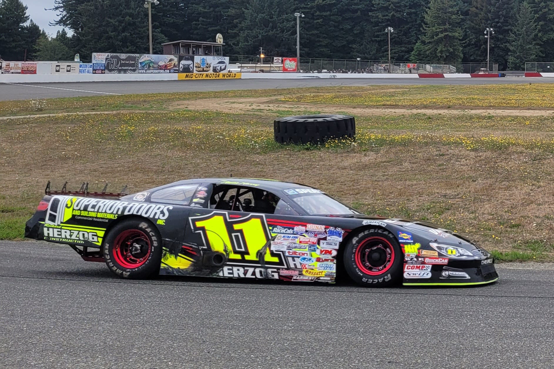 SRL Southwest Tour – Where The Champions Race!