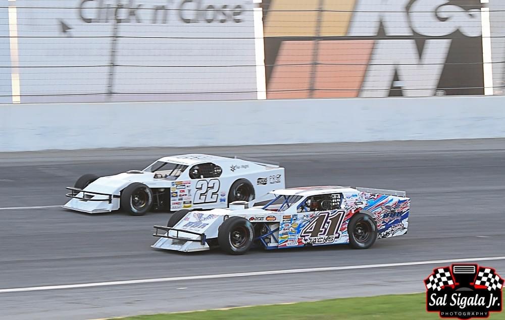 SRL Southwest Tour – Where The Champions Race!