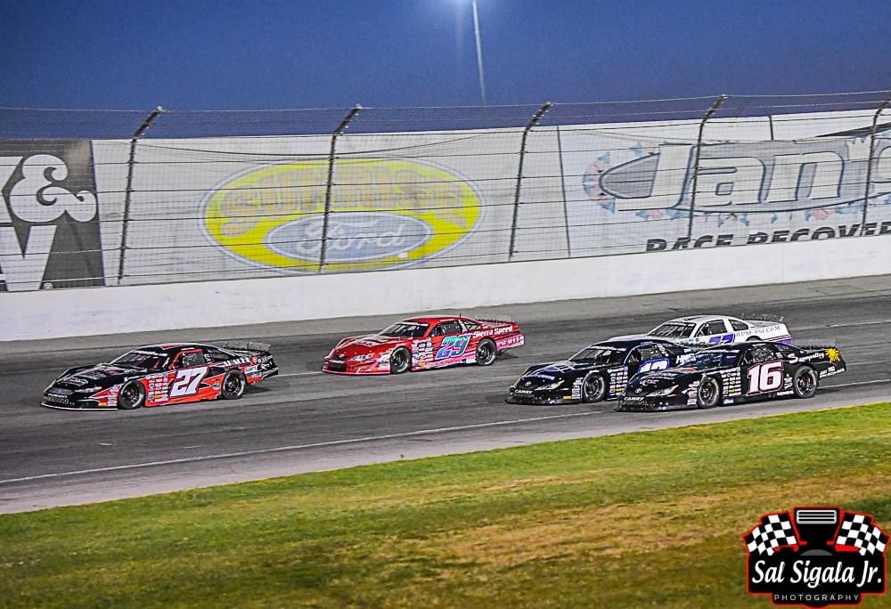 SRL Southwest Tour – Where The Champions Race!