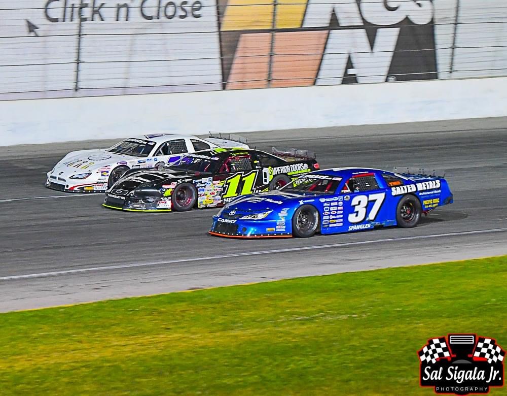 SRL Southwest Tour – Where The Champions Race!