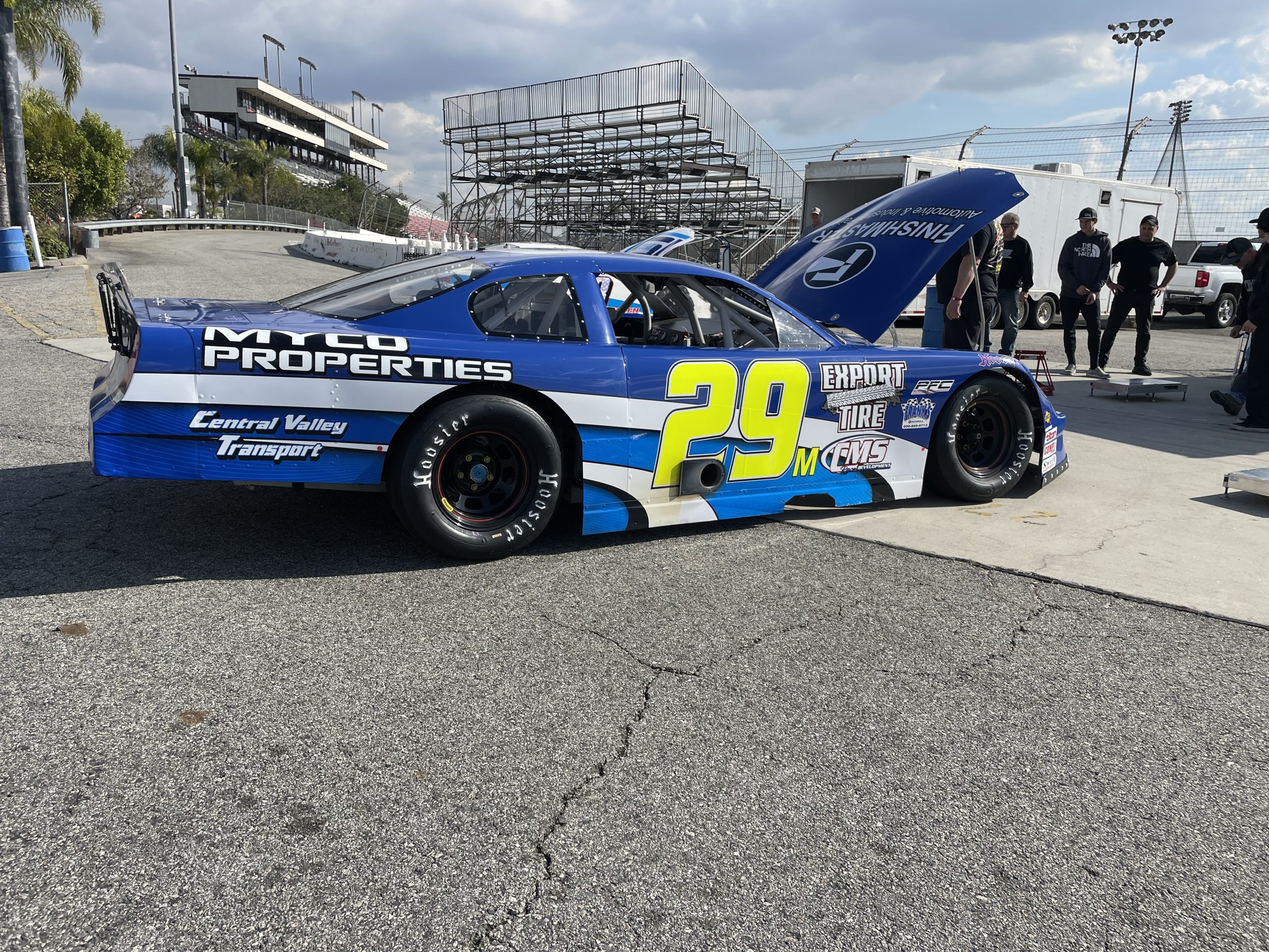 SRL Southwest Tour – Where The Champions Race!