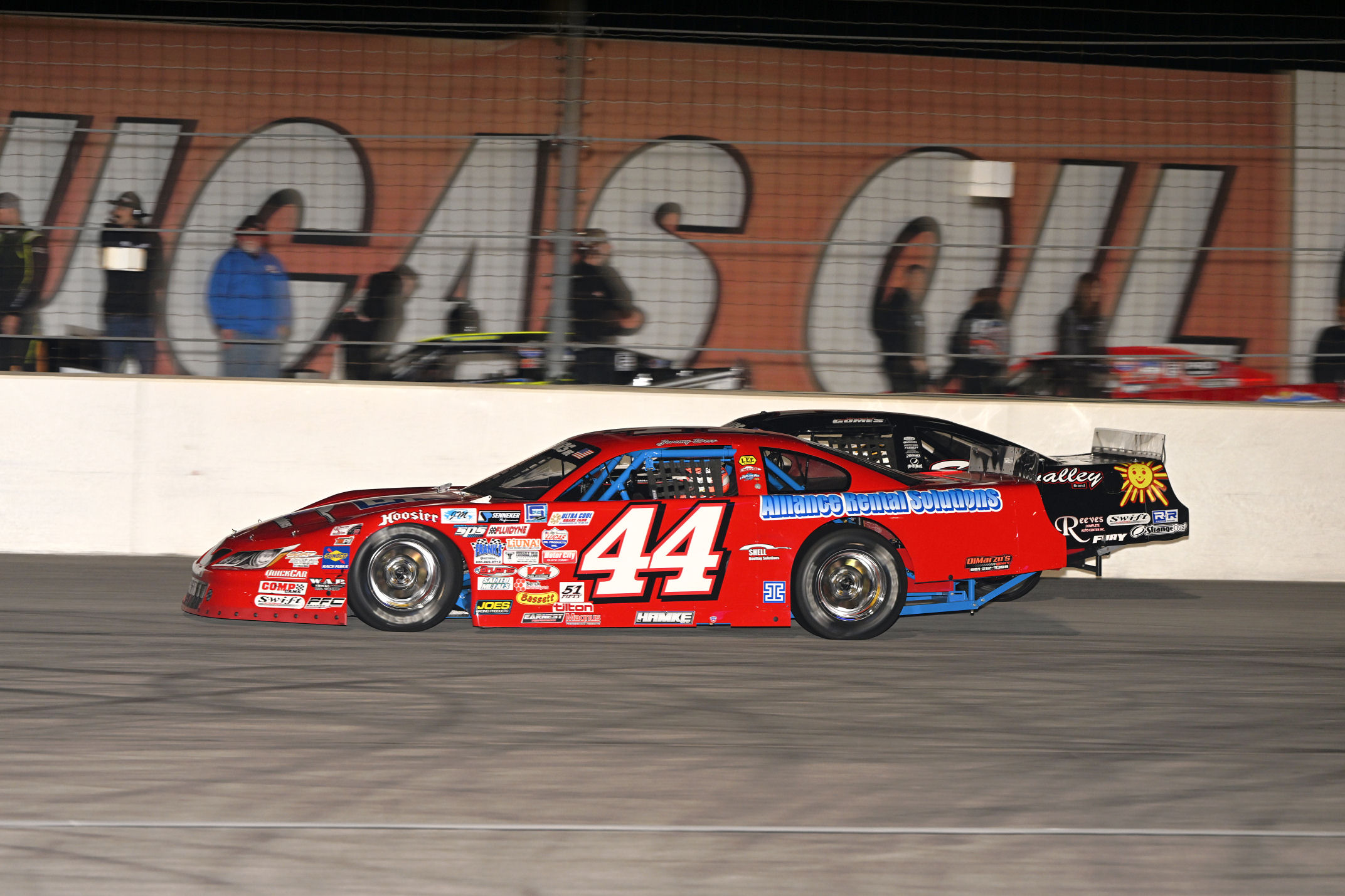 SRL Southwest Tour – Where The Champions Race!