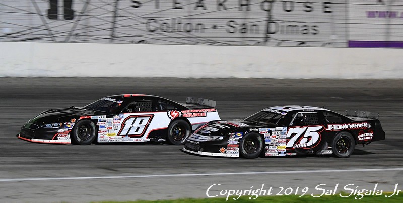 SRL Southwest Tour – Where The Champions Race!