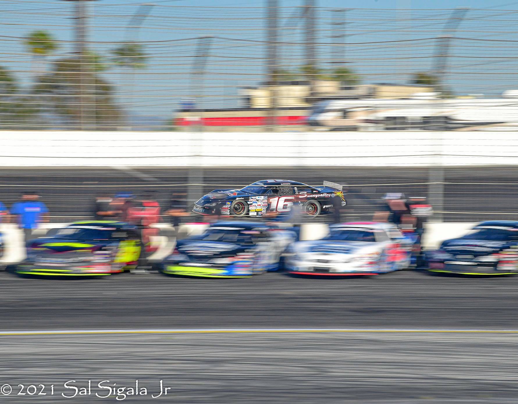 SRL Southwest Tour – Where The Champions Race!