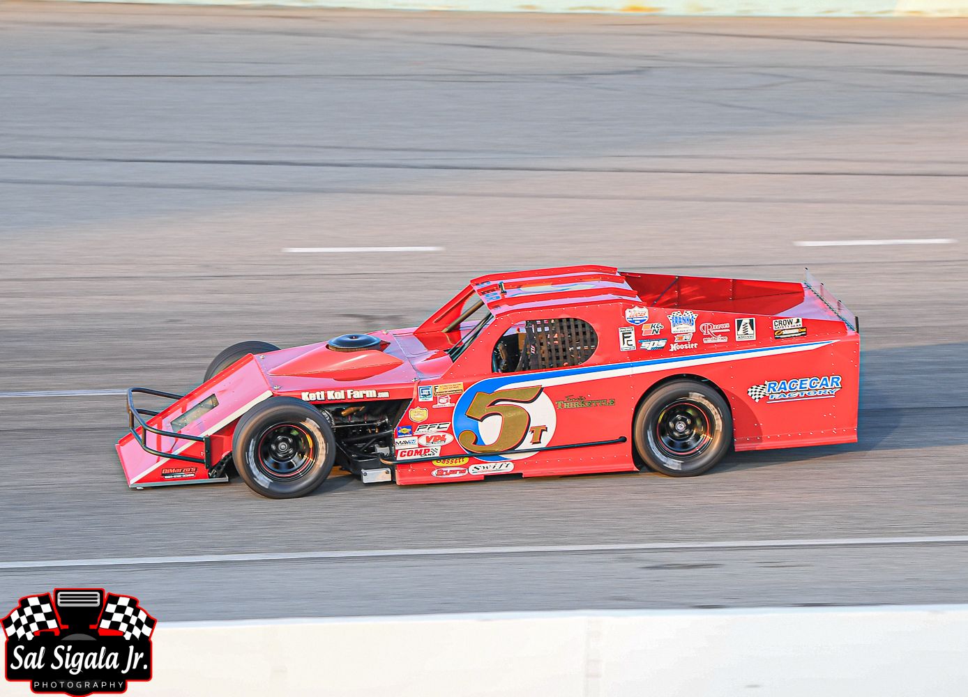 SRL Southwest Tour – Where The Champions Race!