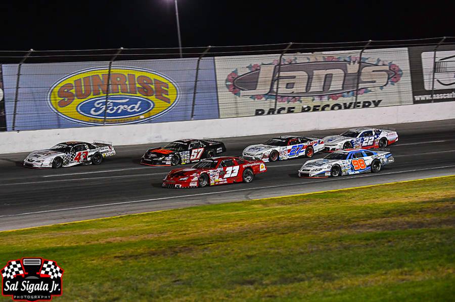 SRL Southwest Tour – Where The Champions Race!