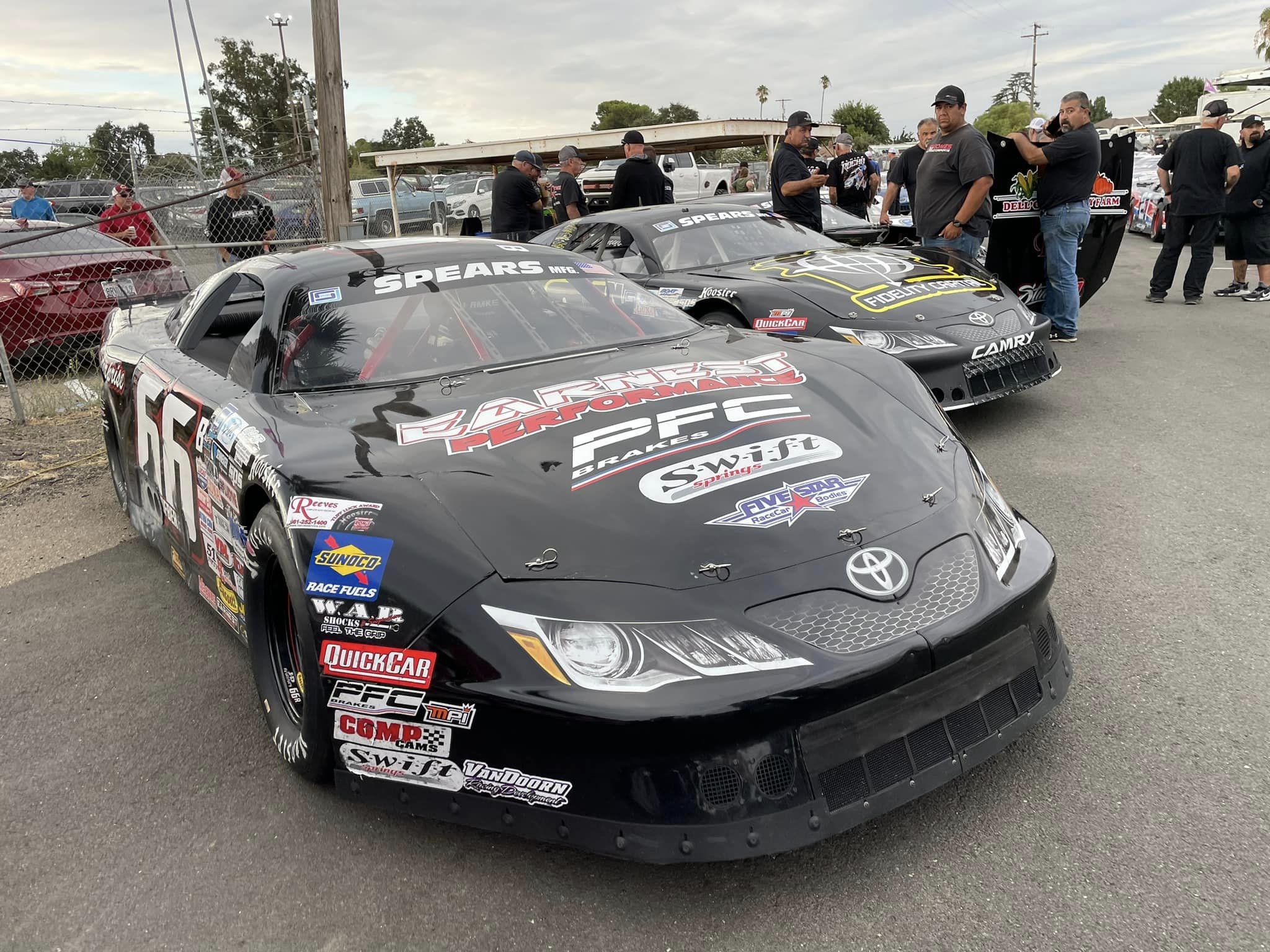 SRL Southwest Tour – Where The Champions Race!
